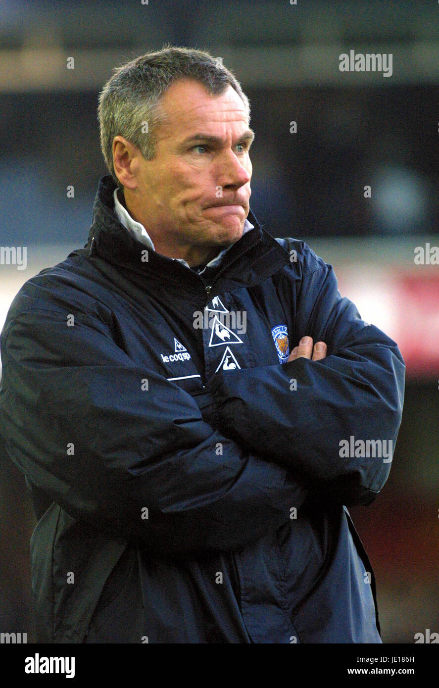 Peter taylor hi-res stock photography and images - Alamy