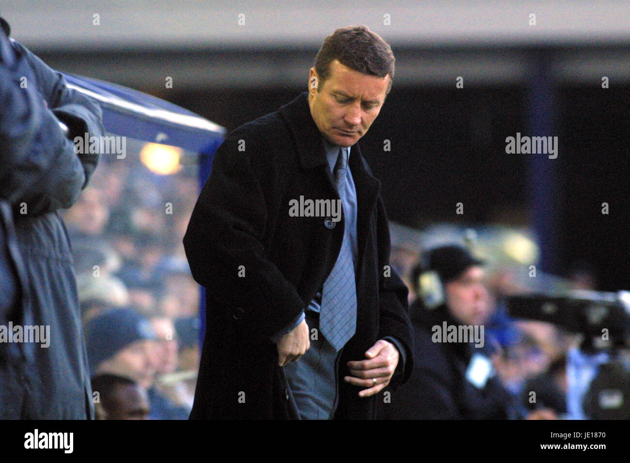 Danny wilson bristol city hi-res stock photography and images - Alamy