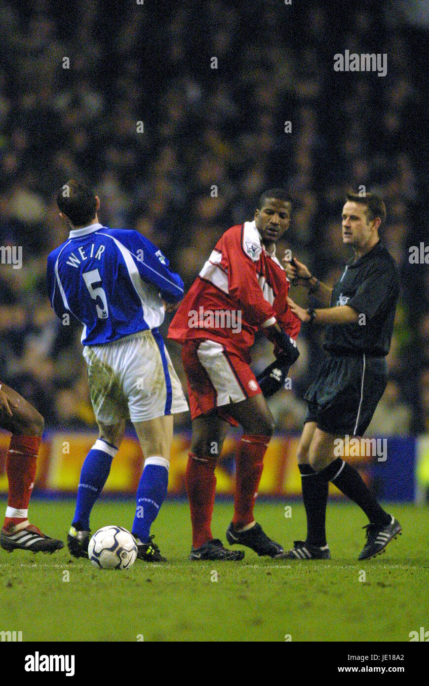 Hamilton Ricard 2001 High Resolution Stock Photography and Images - Alamy