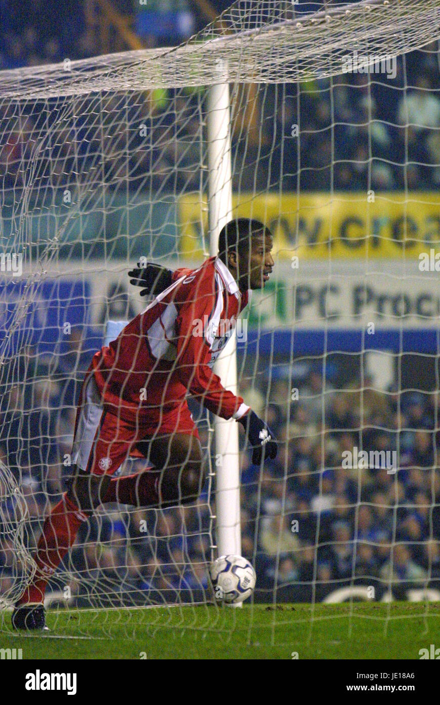 Hamilton Ricard 2001 High Resolution Stock Photography and Images - Alamy