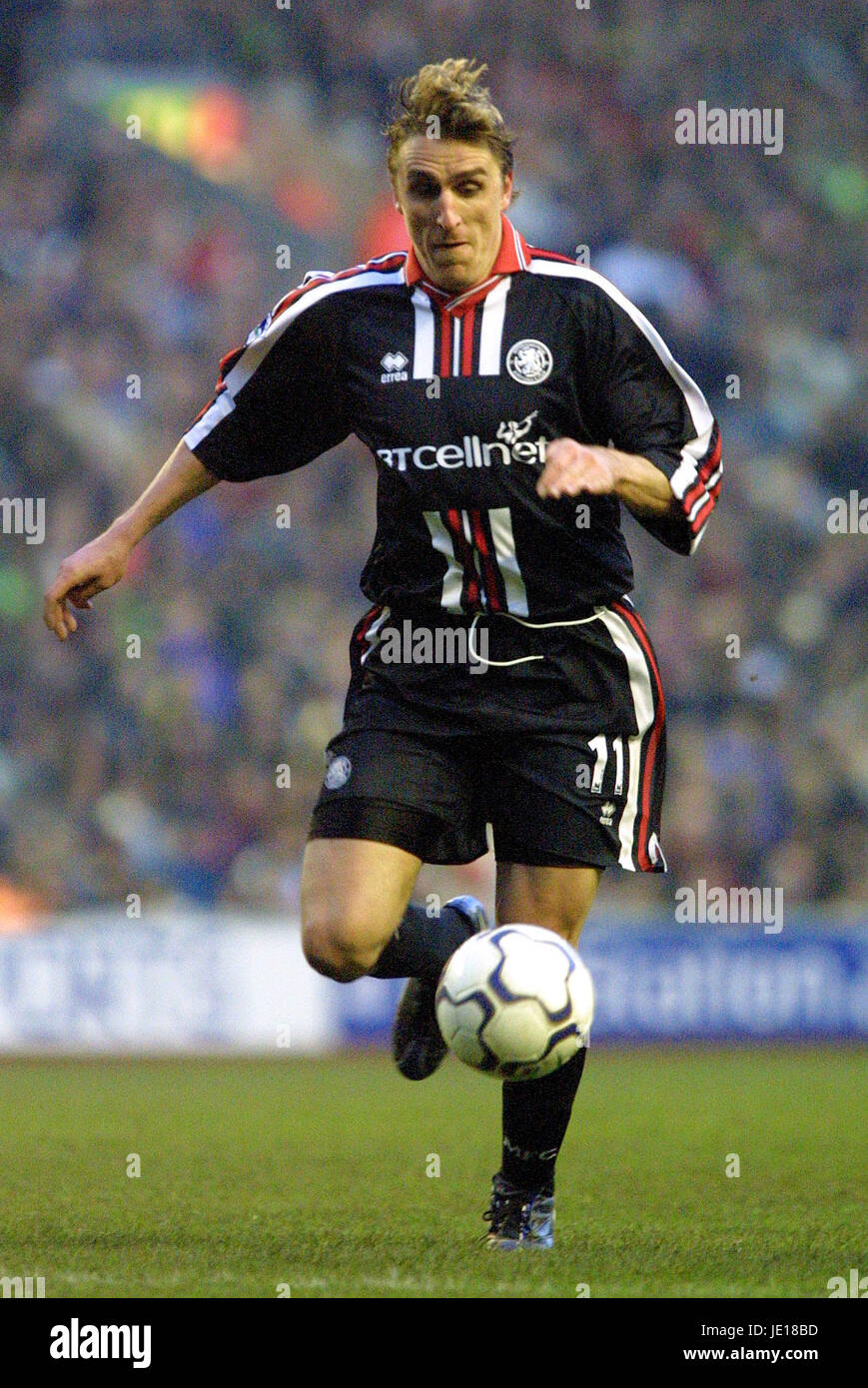 Alen boksic hi-res stock photography and images - Alamy