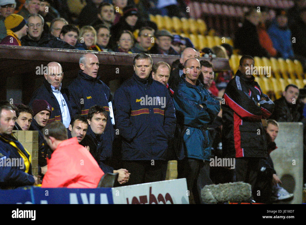 Middlesbrough v bradford city hi-res stock photography and images - Alamy