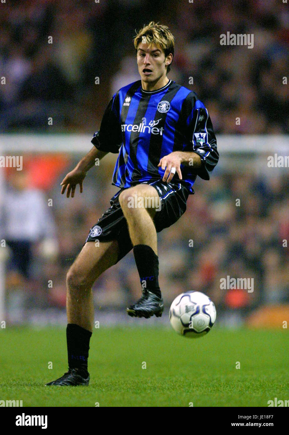 Franck queudrue hi-res stock photography and images - Alamy