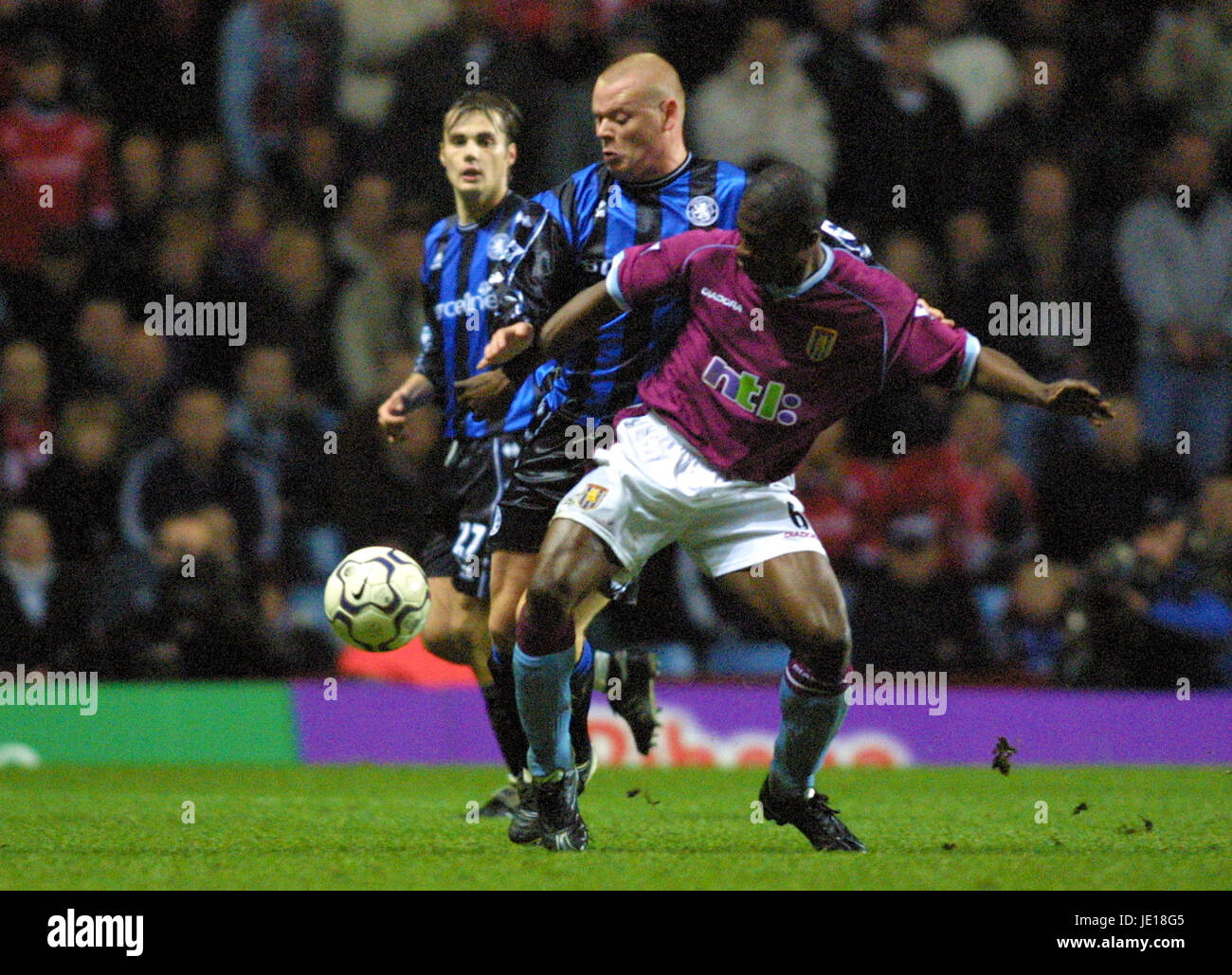 Football phil stamp hi-res stock photography and images - Alamy
