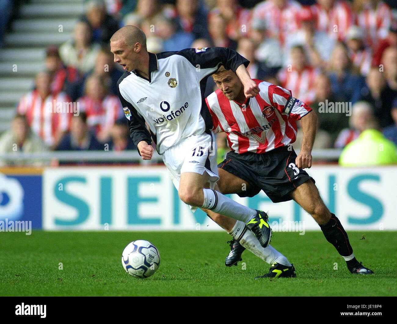 Luke chadwick hi-res stock photography and images - Alamy