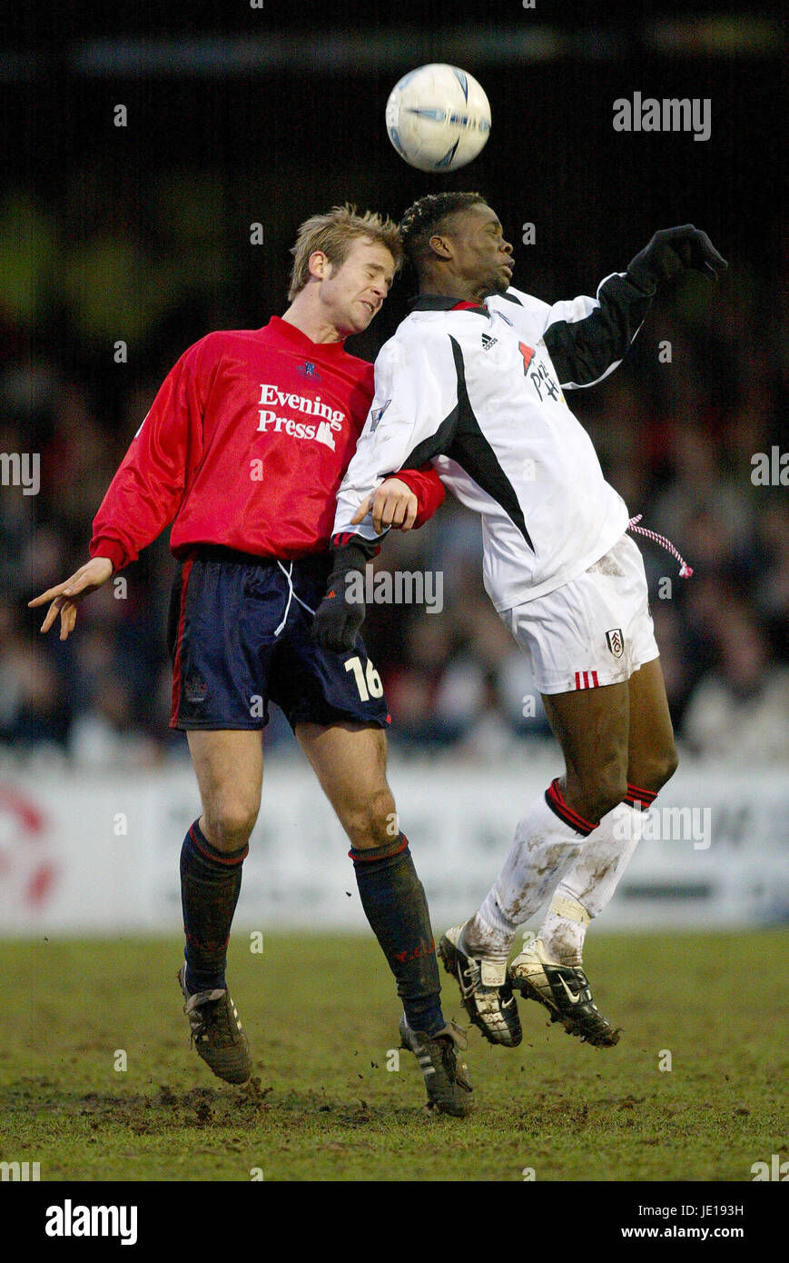 Matt hocking hi-res stock photography and images - Alamy