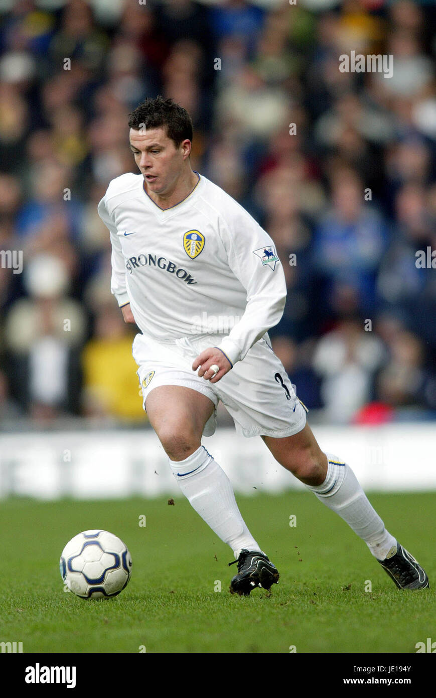 Ian harte leeds hi-res stock photography and images - Alamy