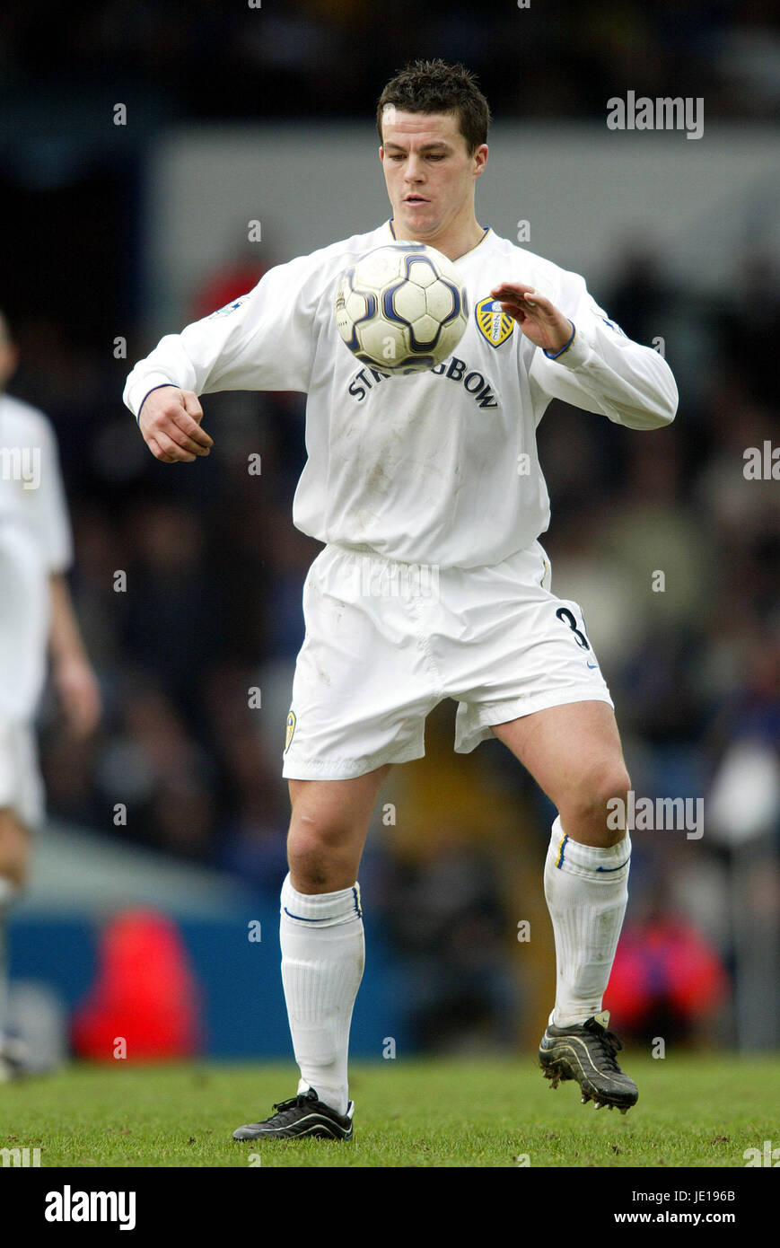 Ian harte leeds hi-res stock photography and images - Alamy