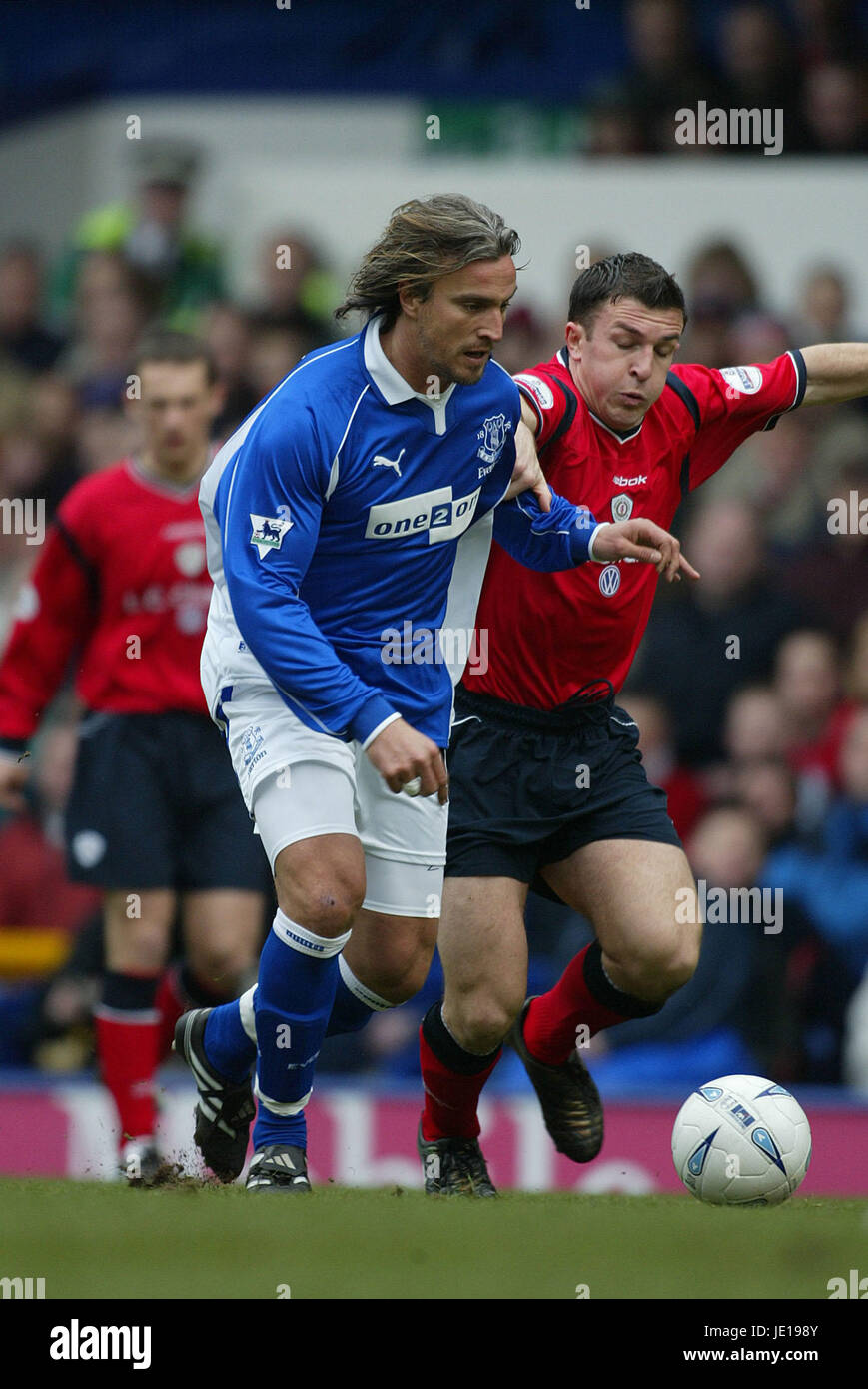 Lunt hi-res stock photography and images - Alamy