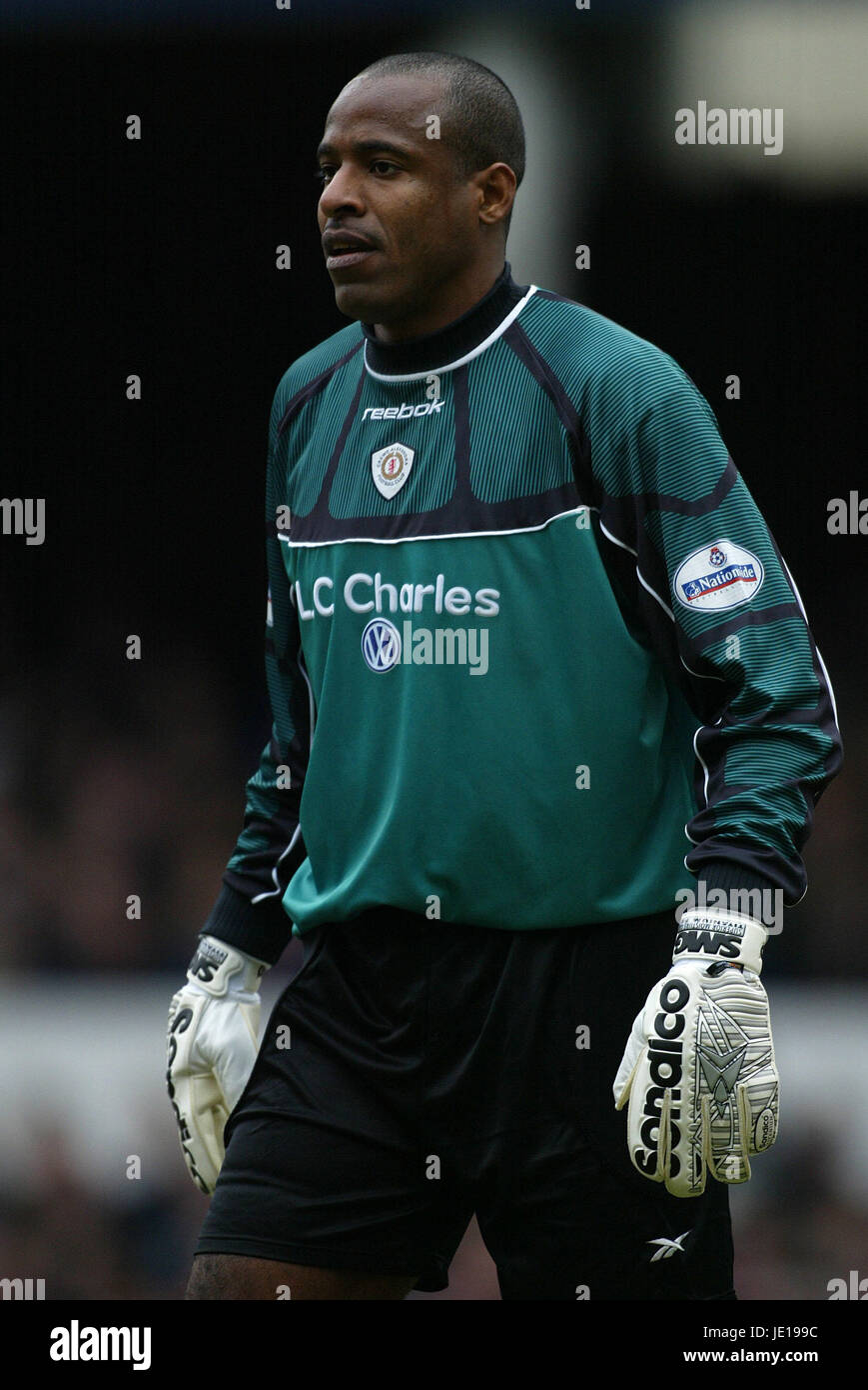 Clayton ince hi-res stock photography and images - Alamy