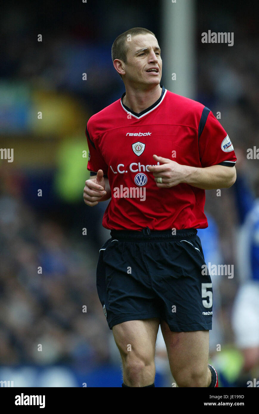 Walton park liverpool hi-res stock photography and images - Alamy