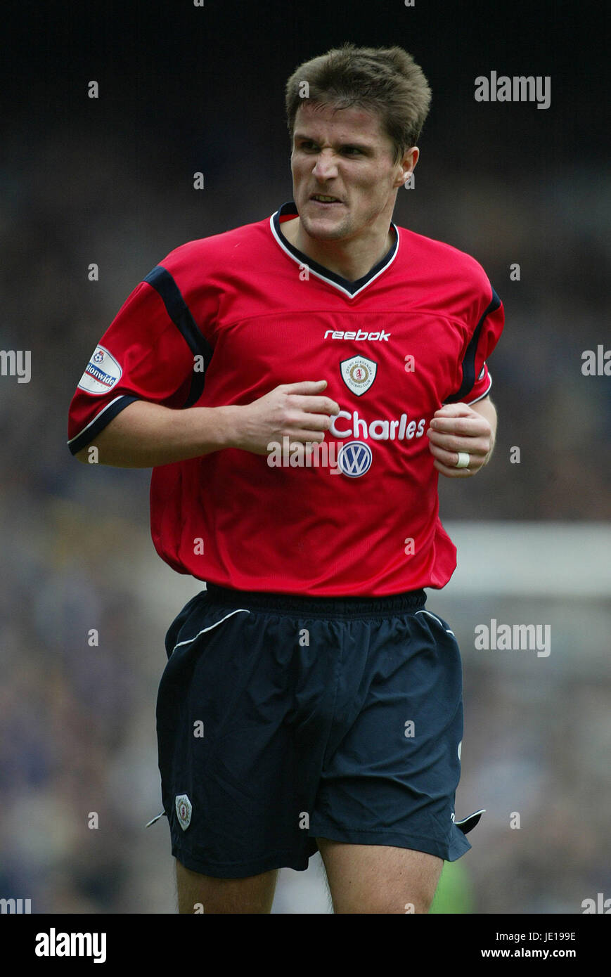 Shaun smith crewe alexandra hi-res stock photography and images - Alamy