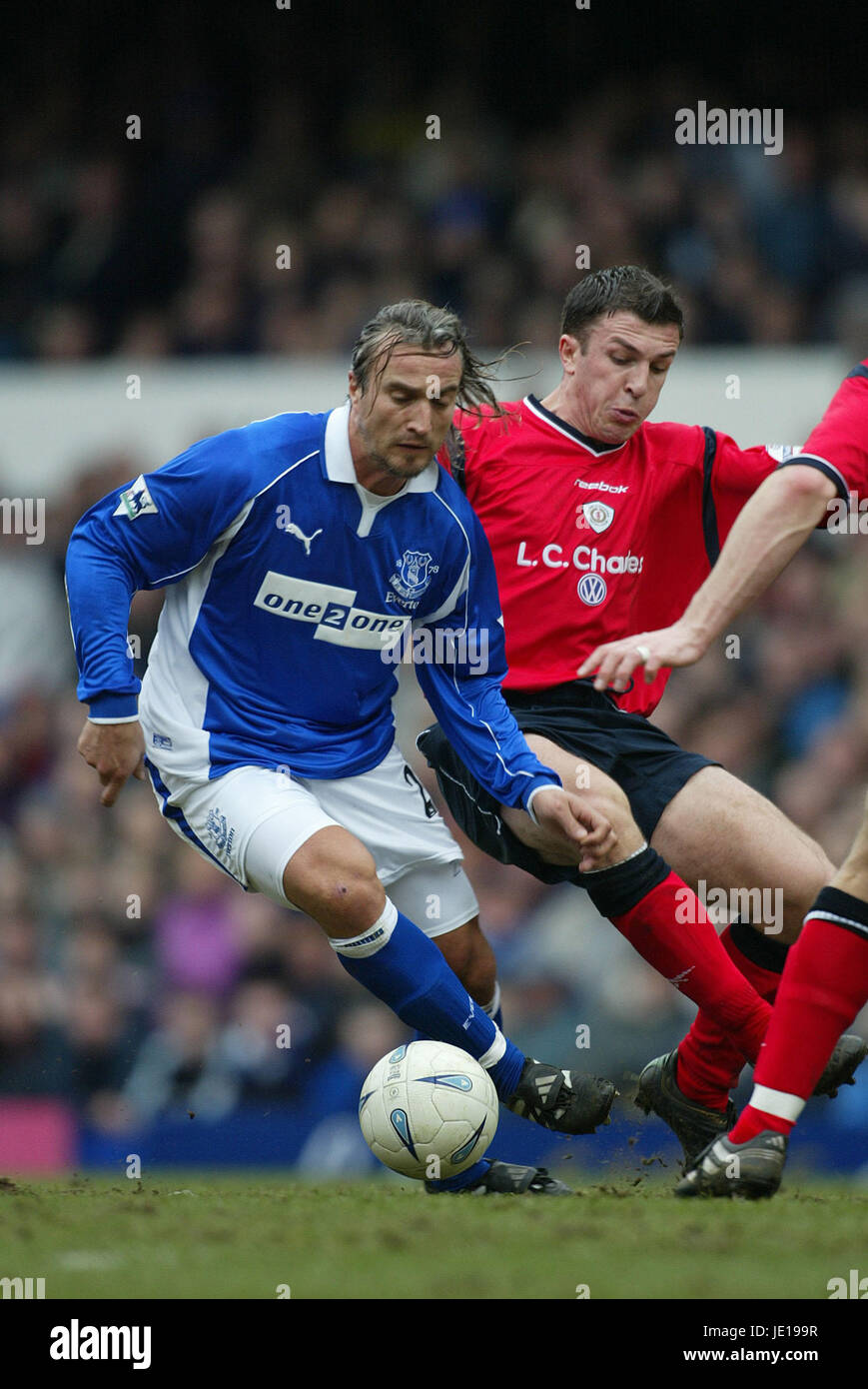 Lunt hi-res stock photography and images - Alamy