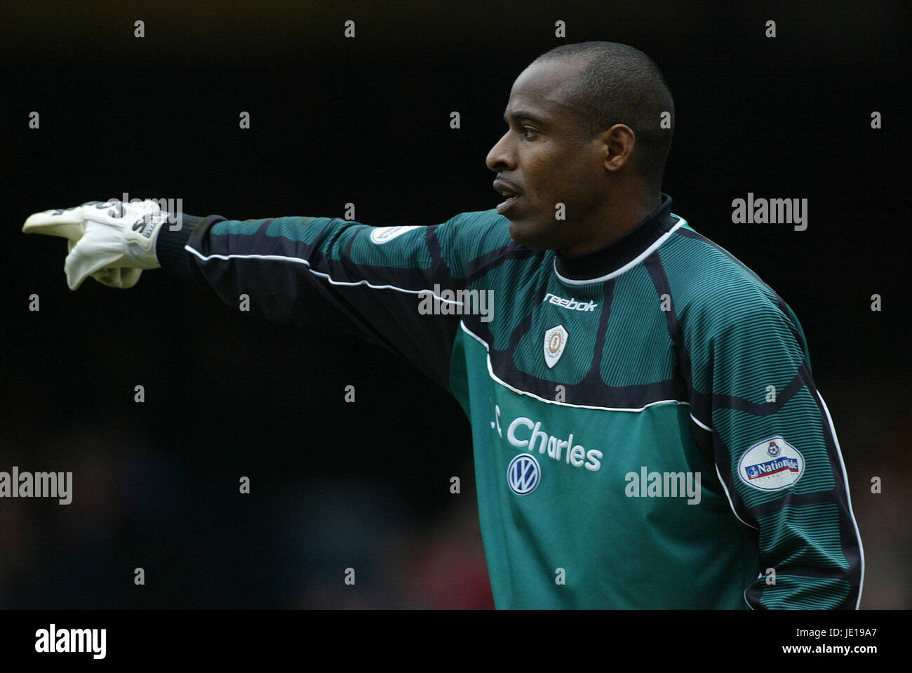 Clayton ince hi-res stock photography and images - Alamy