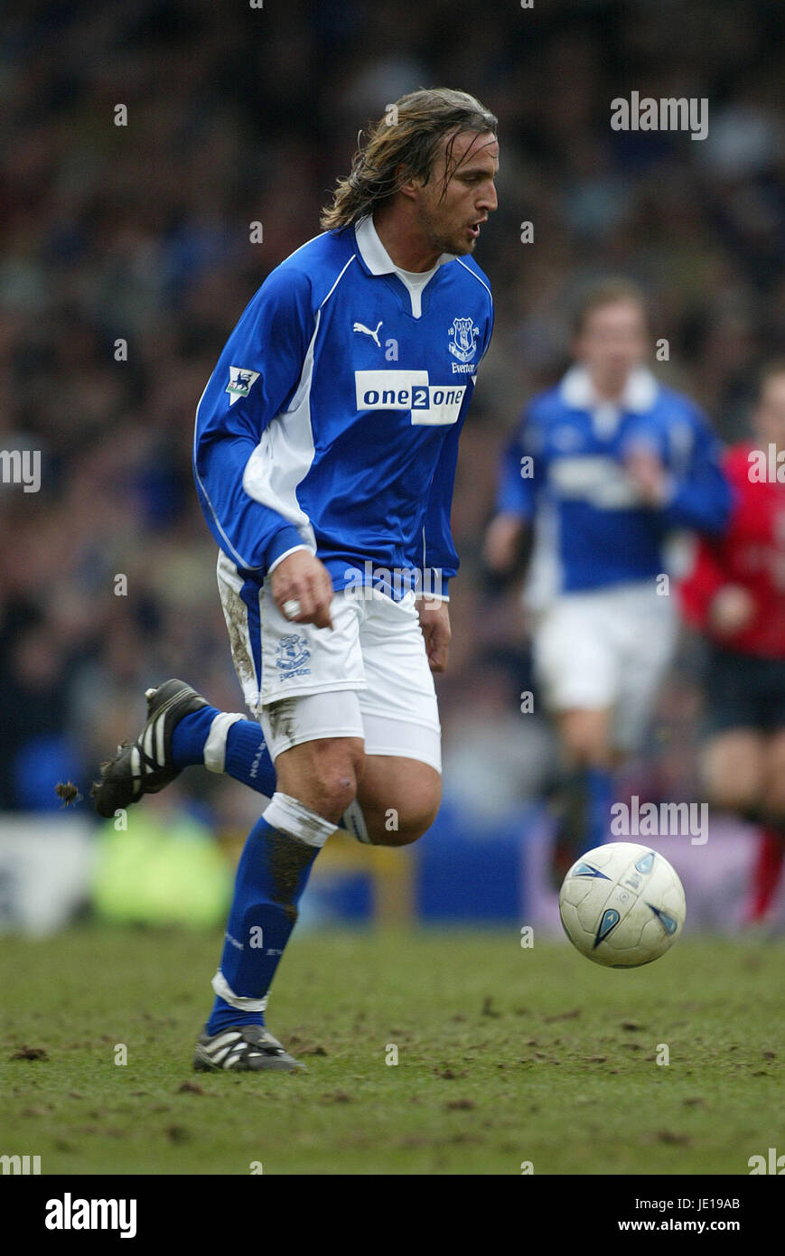 Ginola Stock Photos & Ginola Stock Images - Alamy