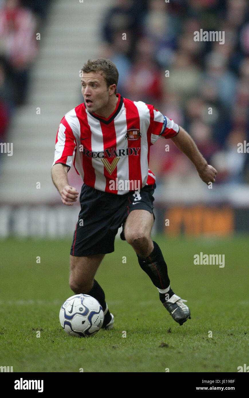 Michael gray sunderland hi-res stock photography and images - Alamy