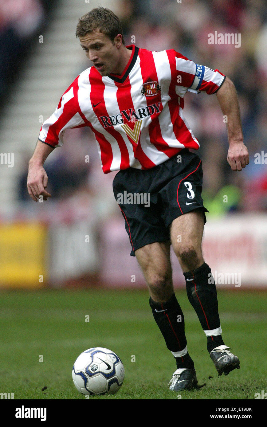 Michael gray sunderland hi-res stock photography and images - Alamy