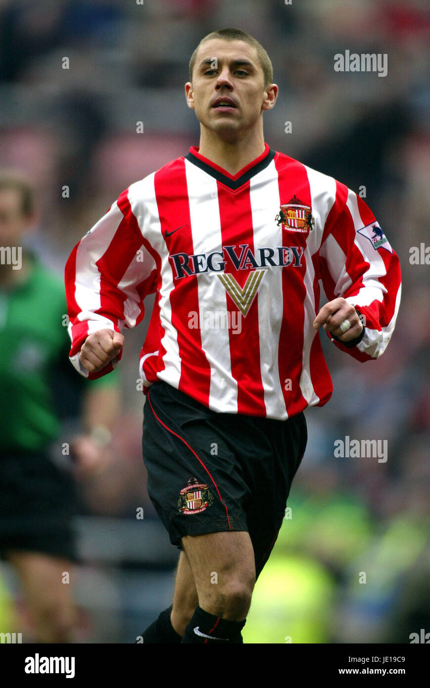 Football Kevin Phillips High Resolution Stock Photography and Images ...