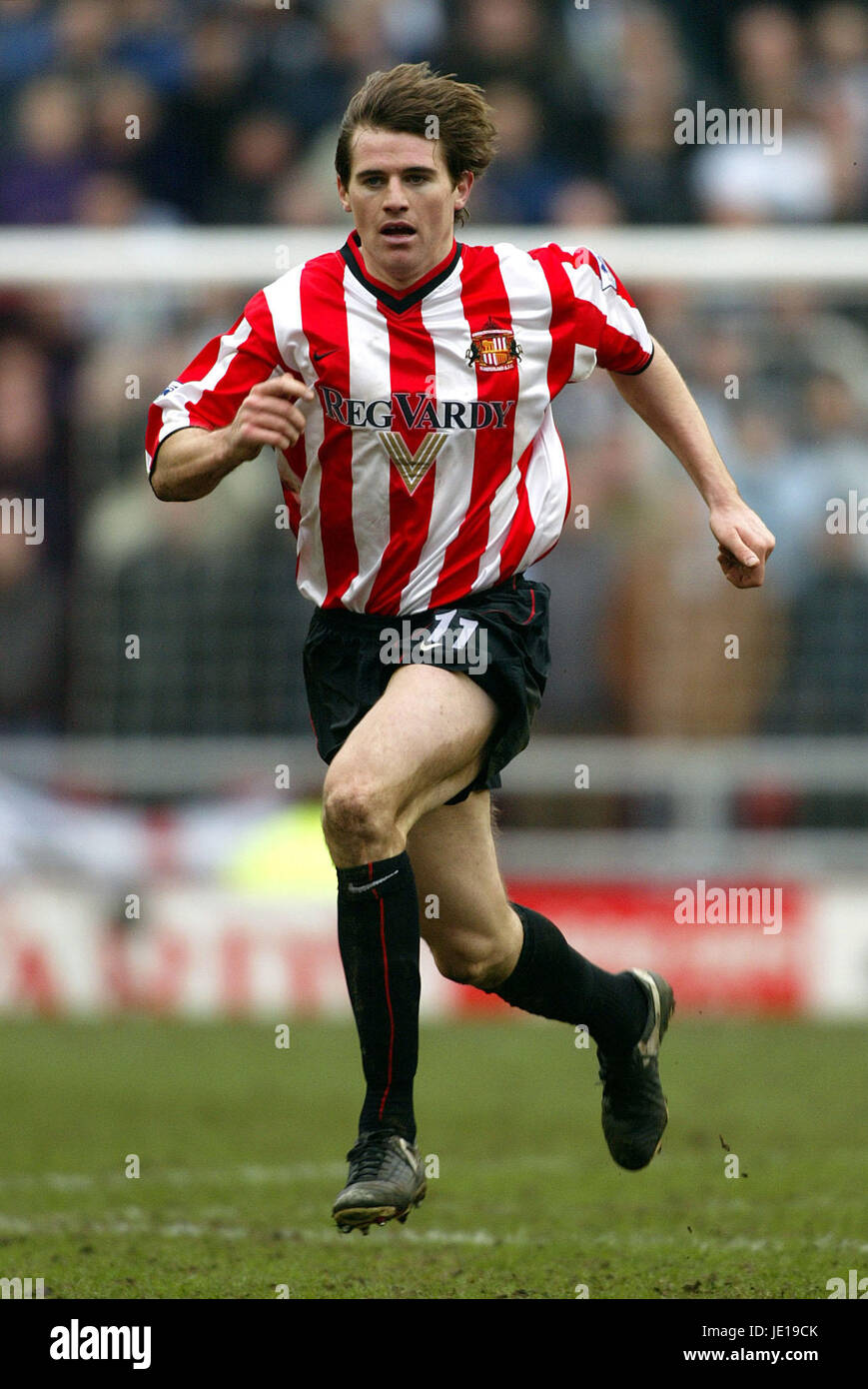 Kevin kilbane sunderland hi-res stock photography and images - Alamy