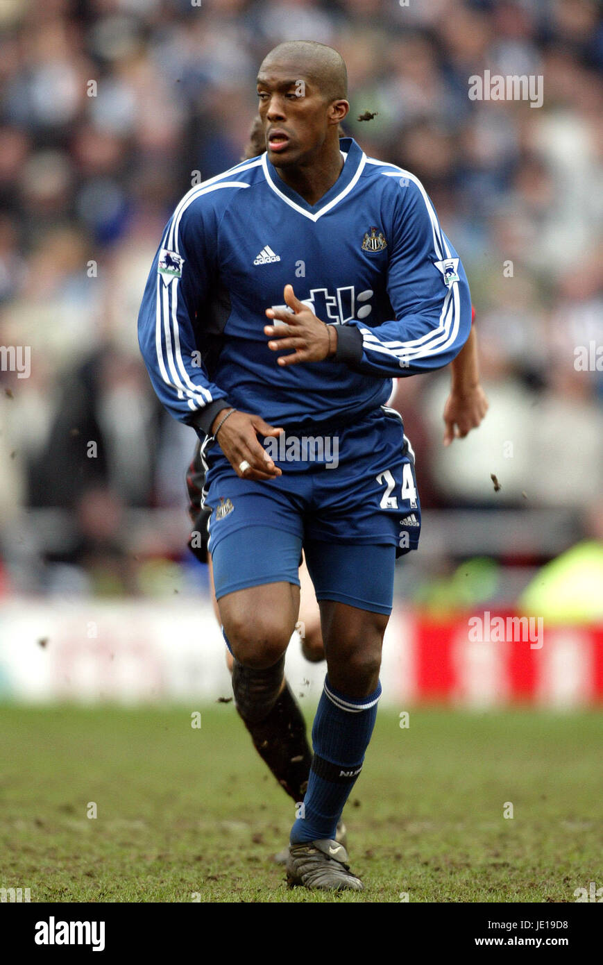 Sylvain Distin High Resolution Stock Photography and Images - Alamy