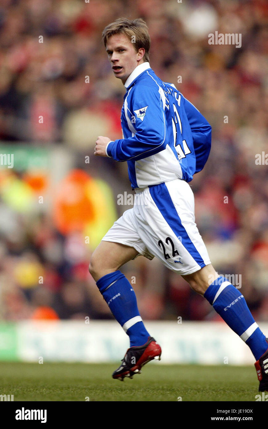 Tobias linderoth 2002 hi-res stock photography and images - Alamy
