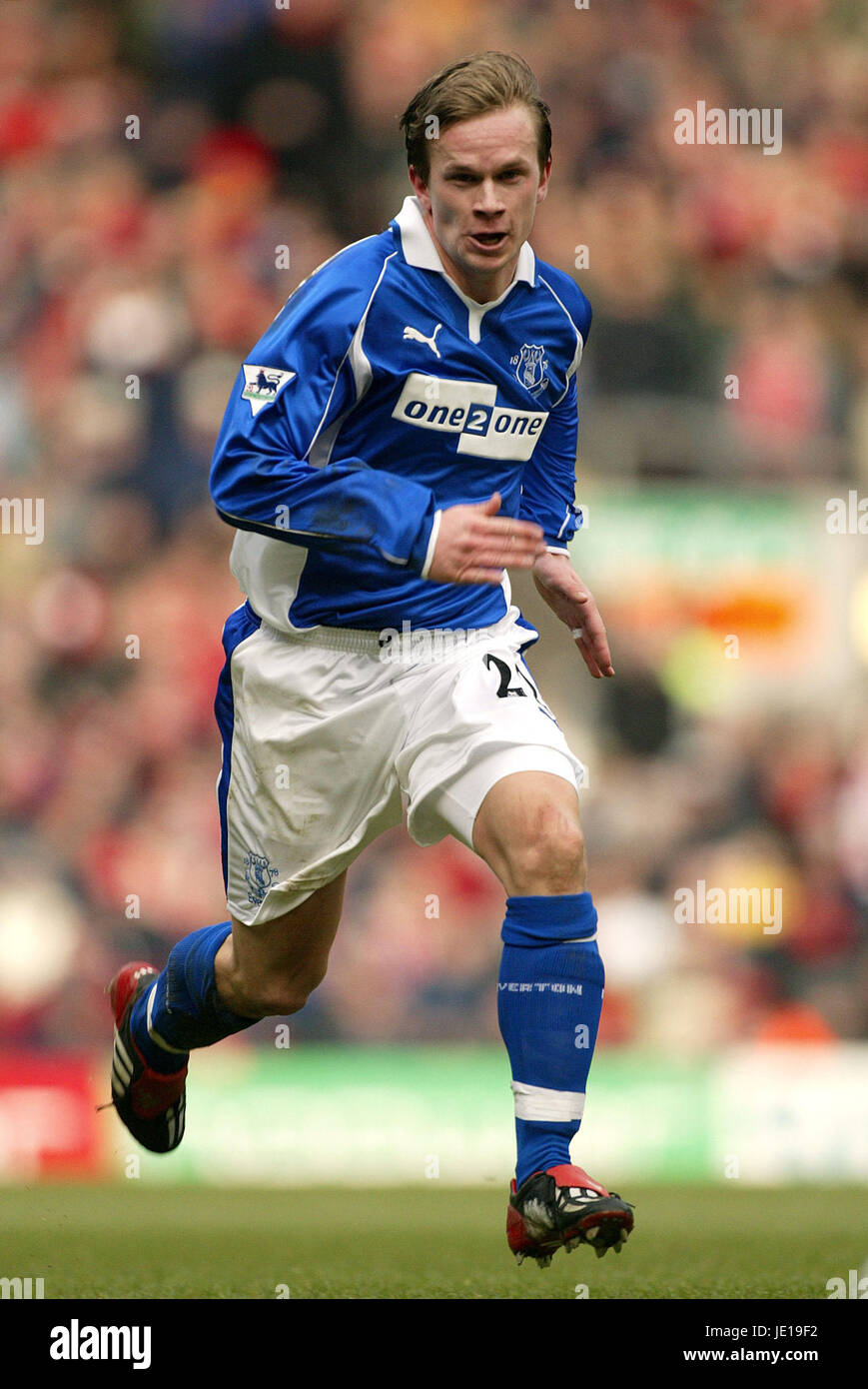 Linderoth hi-res stock photography and images - Alamy