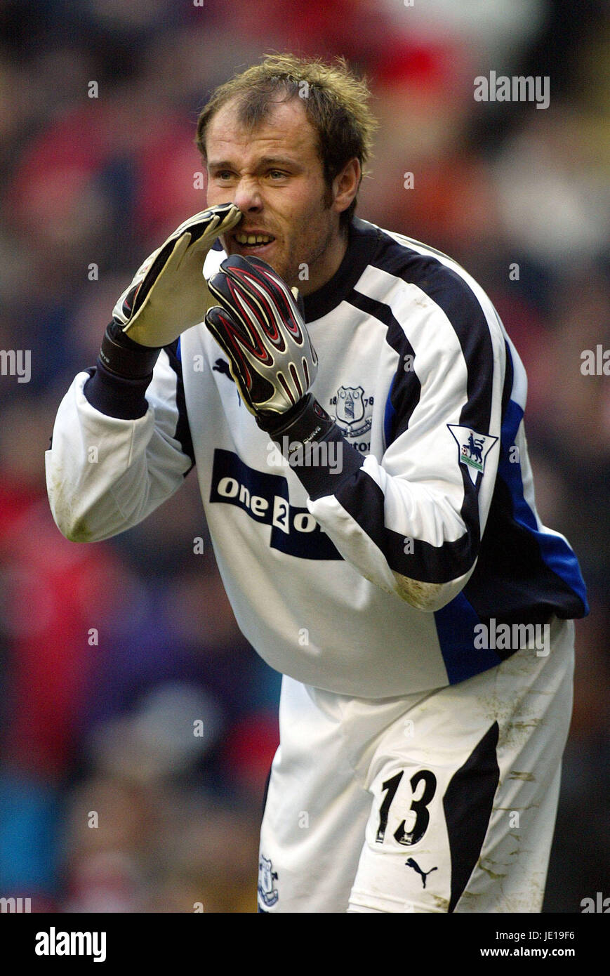 Steve Simonsen High Resolution Stock Photography and Images - Alamy