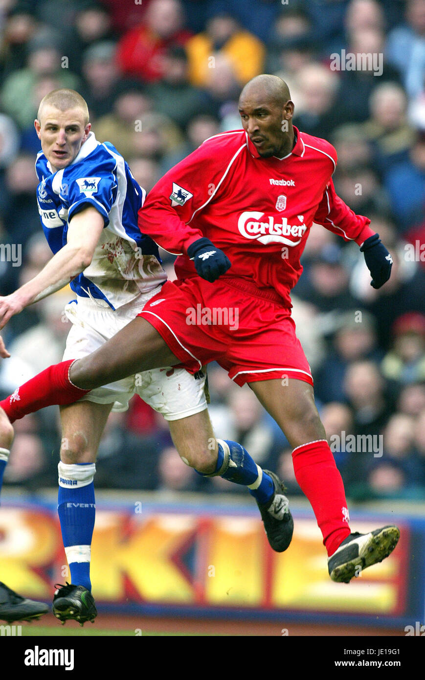 Nicolas Peter High Resolution Stock Photography and Images - Alamy