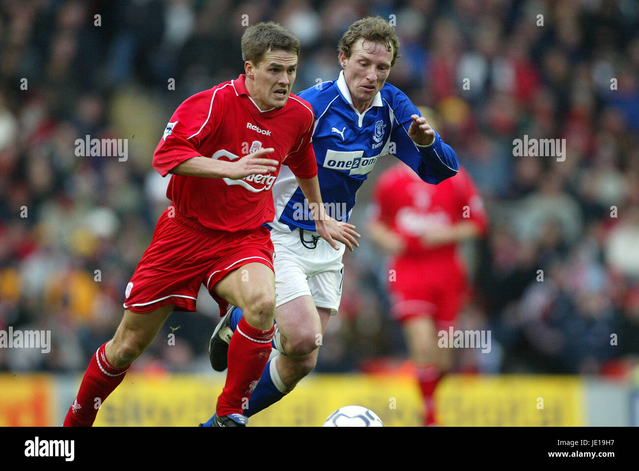 Michael scot hi-res stock photography and images - Alamy