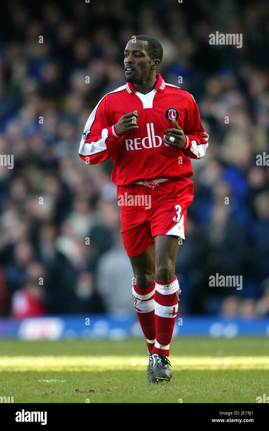 Chris powell charlton hi-res stock photography and images - Alamy