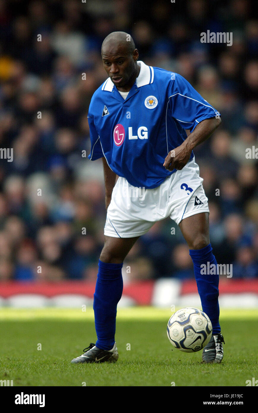 Football frank sinclair hi-res stock photography and images - Alamy