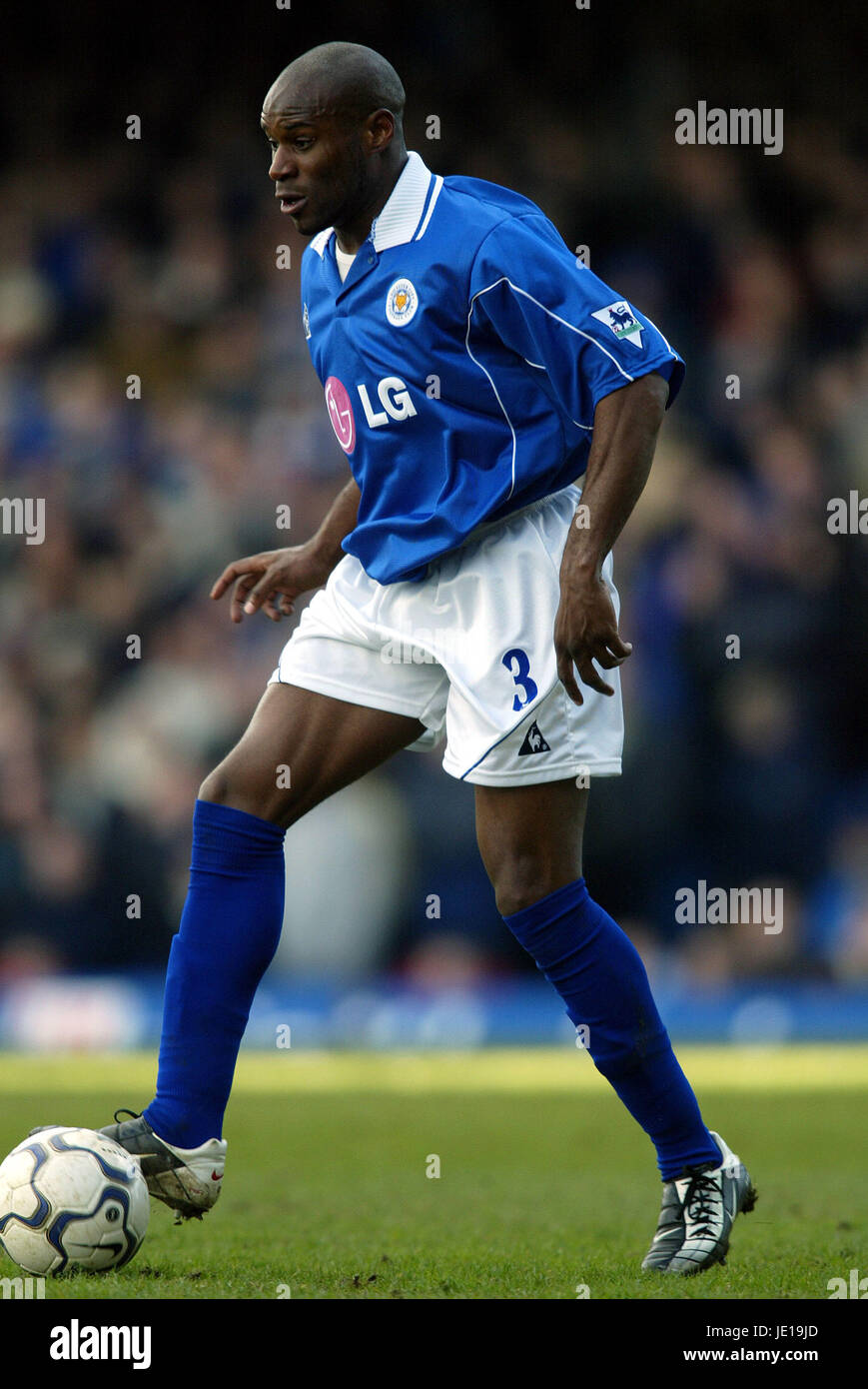 Football frank sinclair hi-res stock photography and images - Alamy
