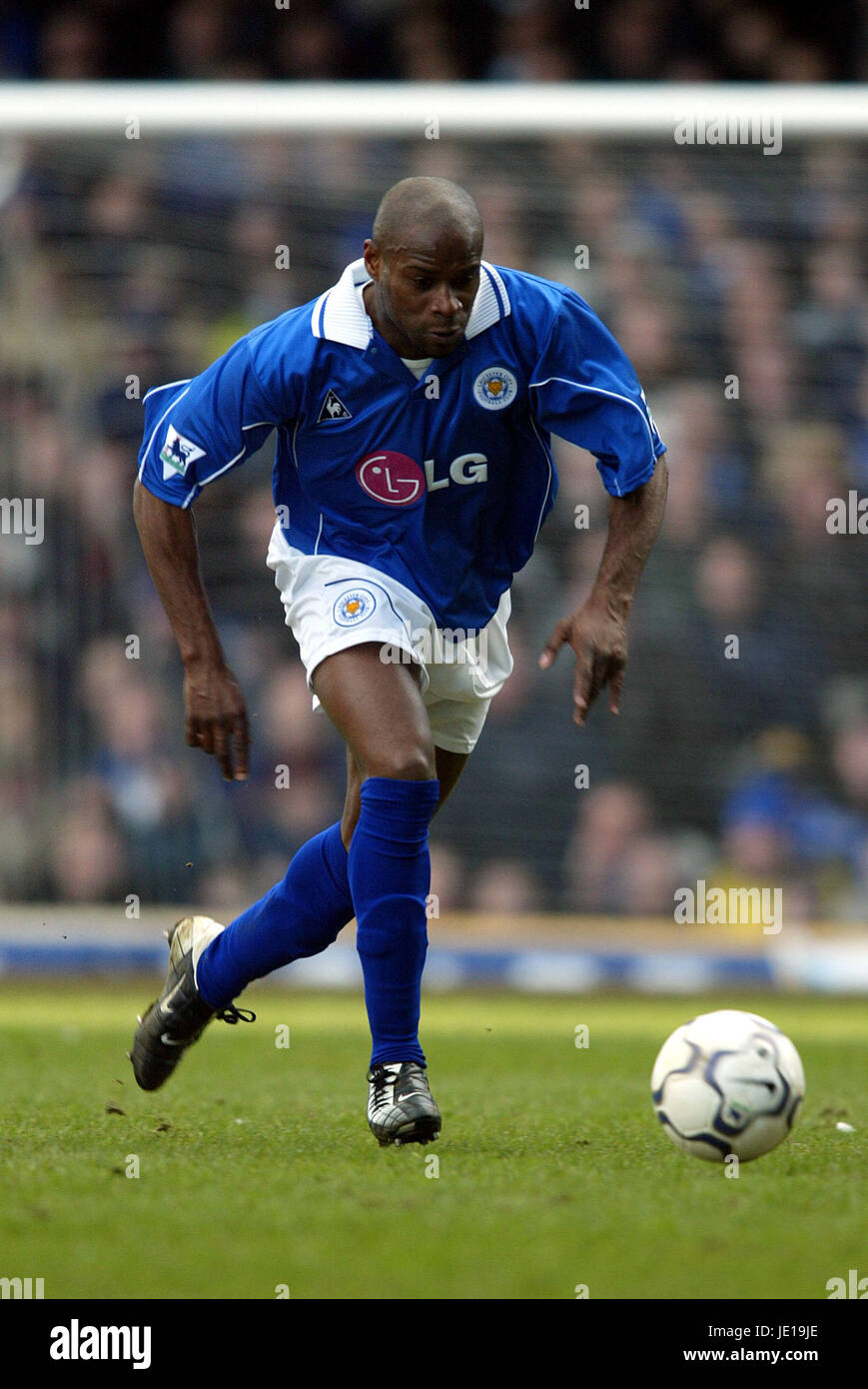 Filbert Street Leicester Stock Photos & Filbert Street Leicester Stock ...