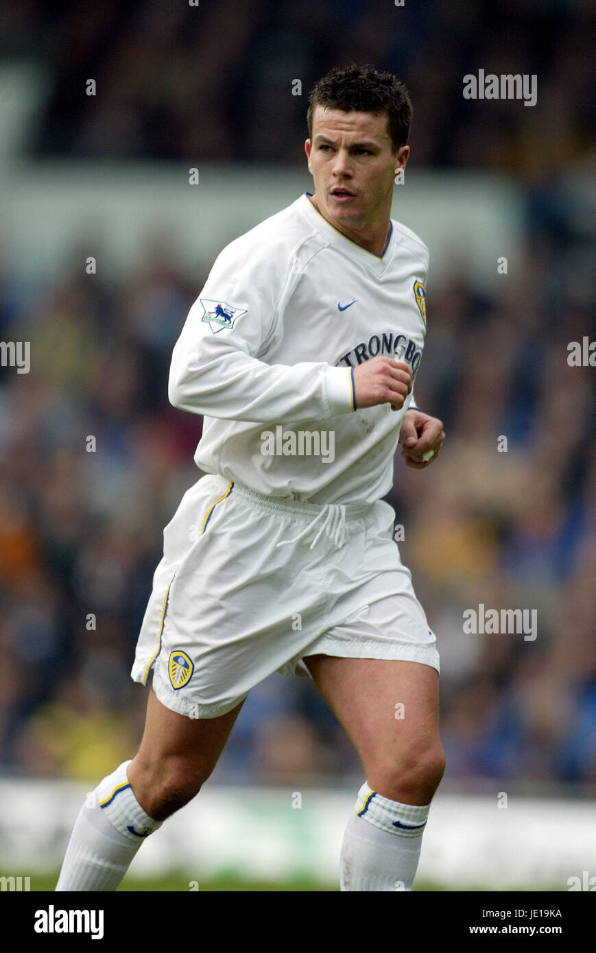 Harte leeds hi-res stock photography and images - Alamy