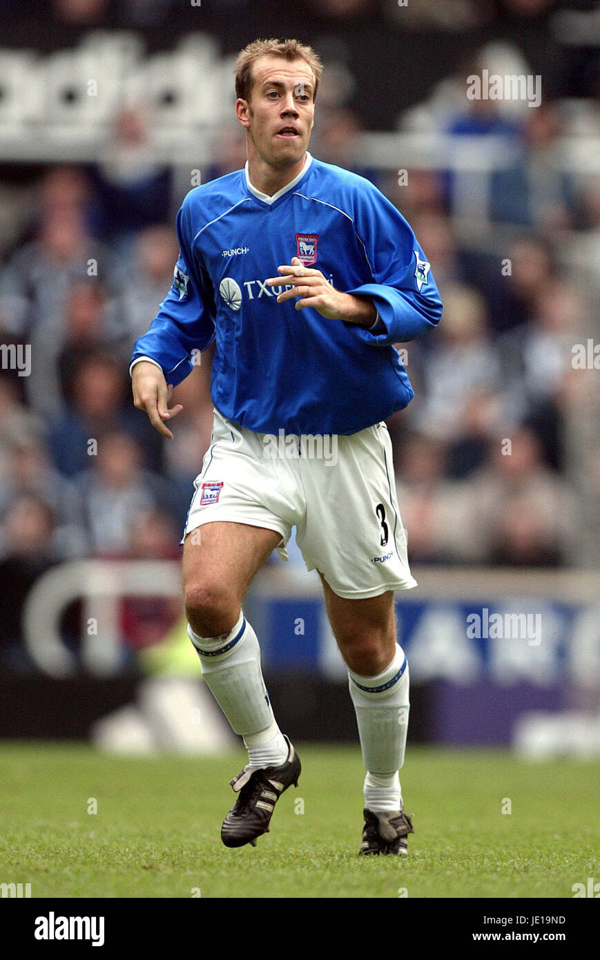 Jamie clapham ipswich hi-res stock photography and images - Alamy