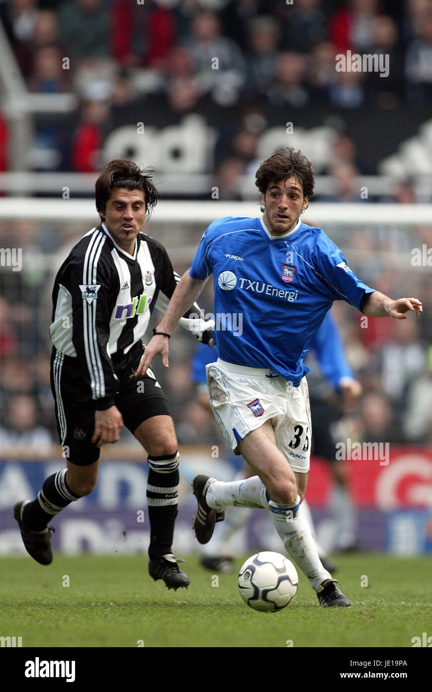 Clarence acuna newcastle hi-res stock photography and images - Alamy