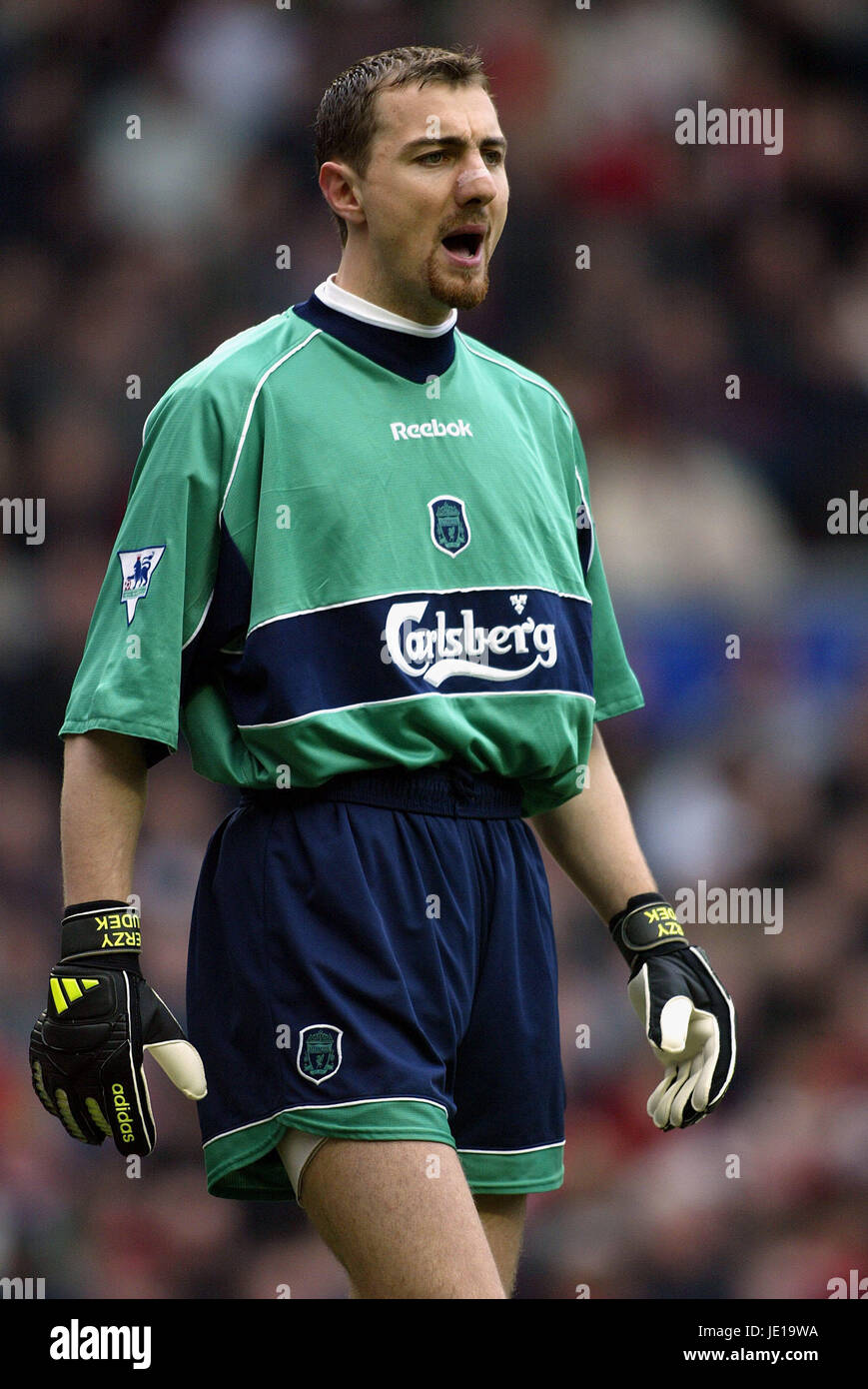 Dudek hi-res stock photography and images - Alamy