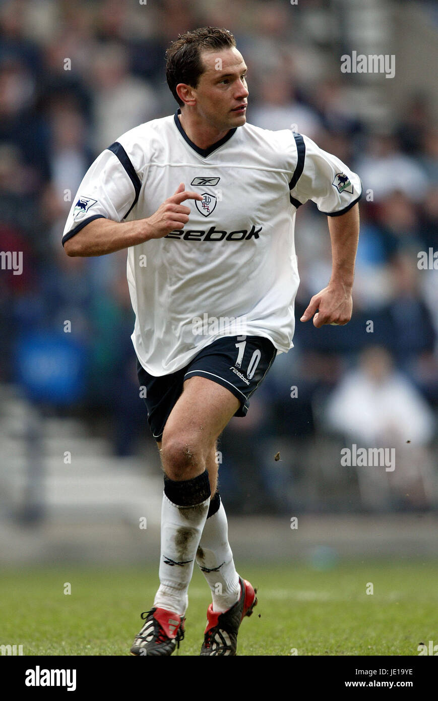 Paul Warhurst High Resolution Stock Photography and Images - Alamy