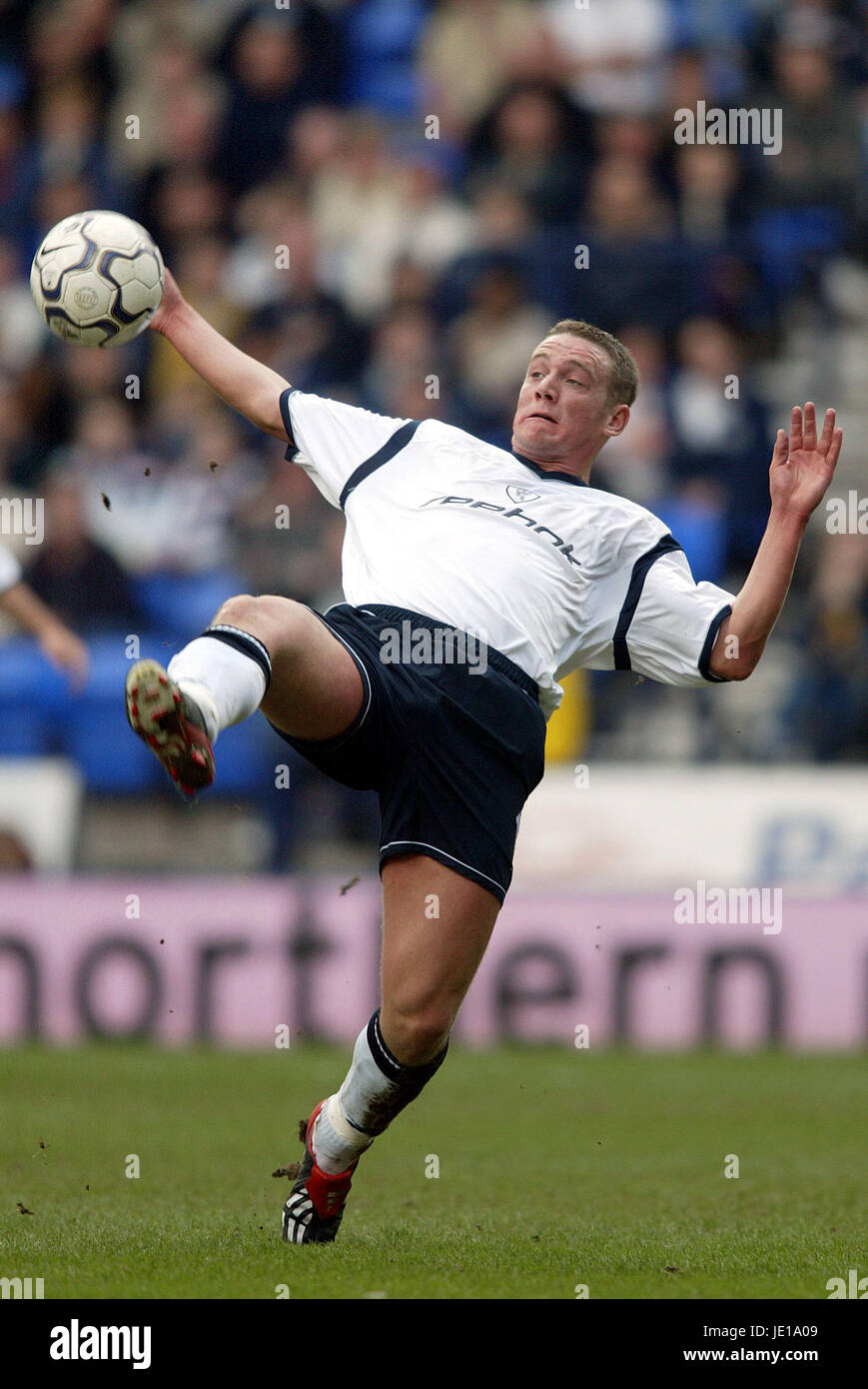 Football Kevin Nolan High Resolution Stock Photography and Images - Alamy