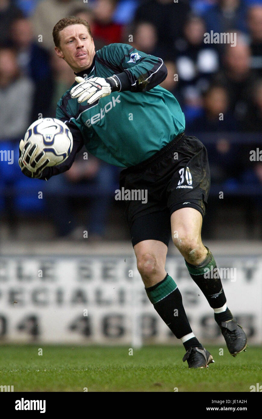 Kevin poole hi-res stock photography and images - Alamy