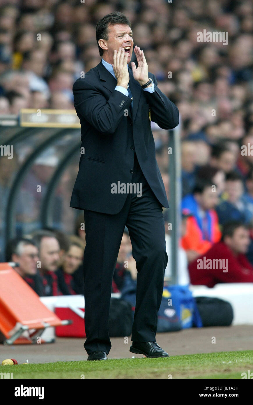David o'leary leeds hi-res stock photography and images - Alamy