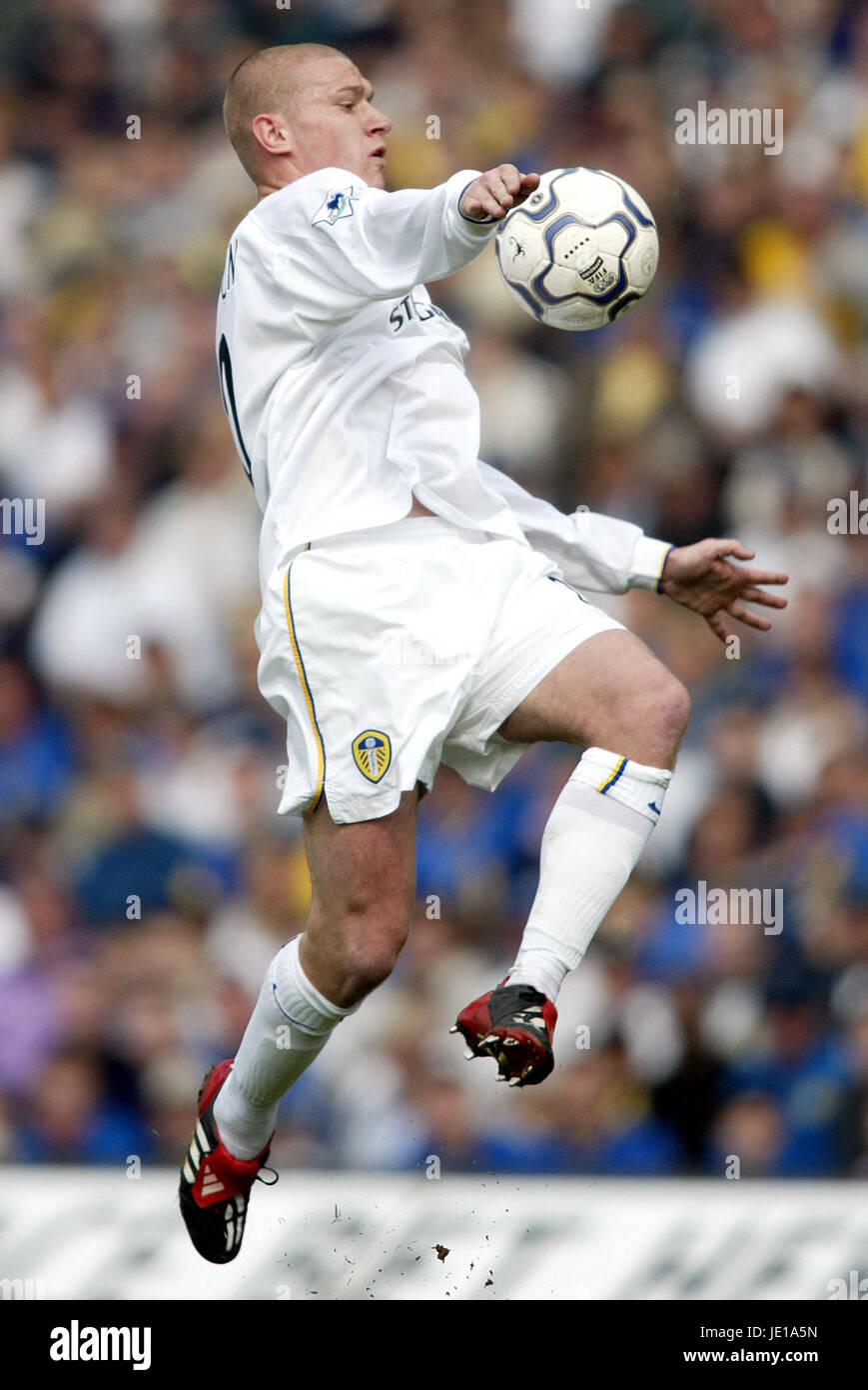 Seth johnson leeds hi-res stock photography and images - Alamy