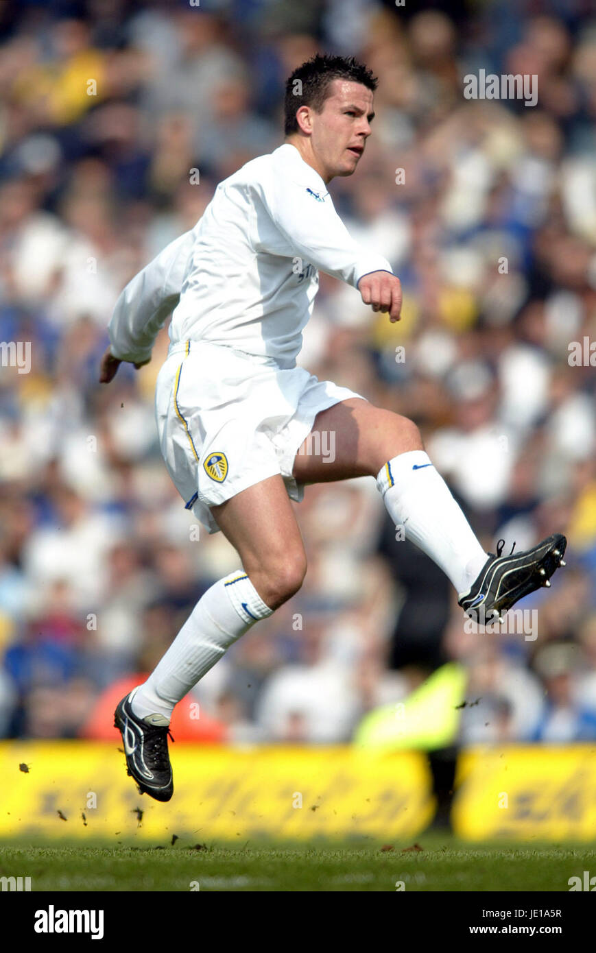 Ian harte leeds hi-res stock photography and images - Alamy