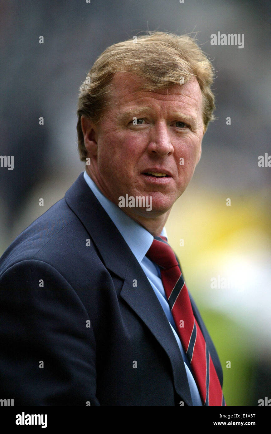 Middlesbrough fc manager steve mcclaren hi-res stock photography and ...