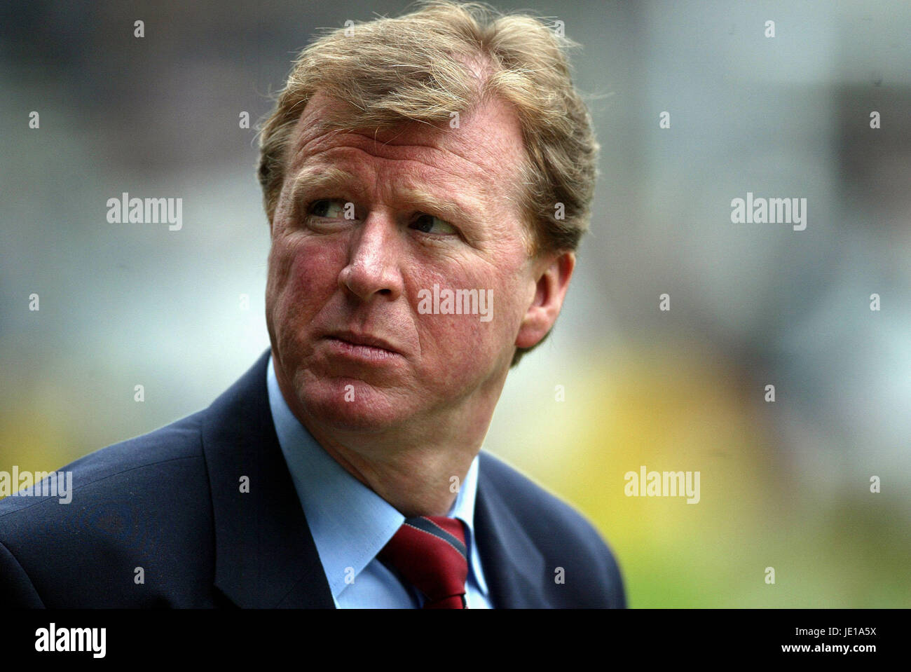Manager steve mcclaren hi-res stock photography and images - Alamy