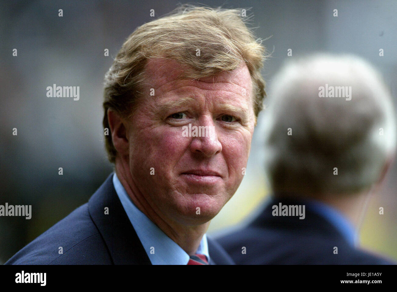 Middlesbrough manager steve mcclaren hi-res stock photography and ...