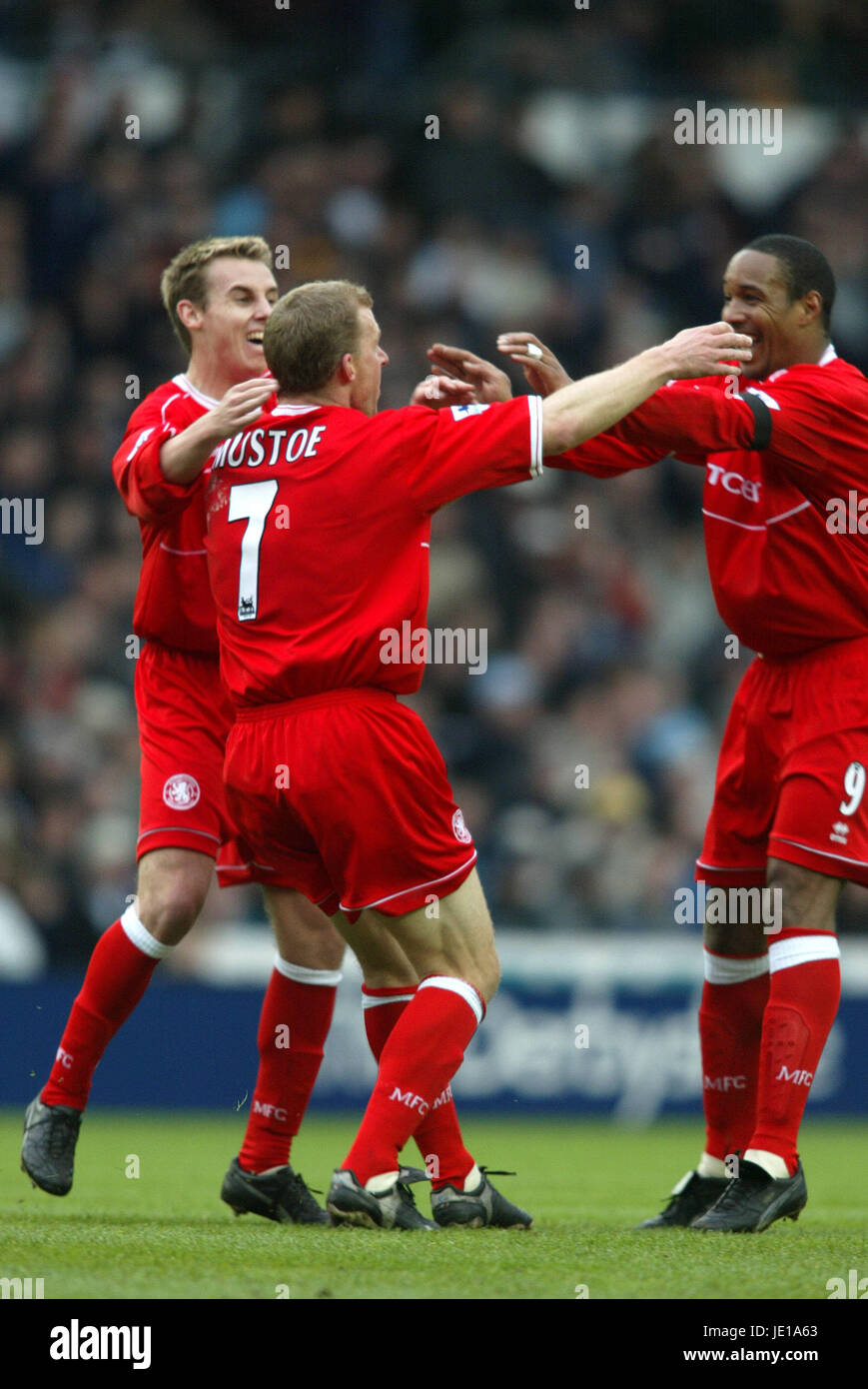 Mustoe High Resolution Stock Photography and Images - Alamy