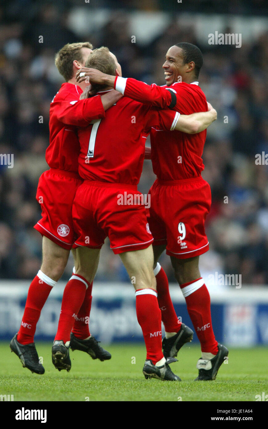 Mustoe hi-res stock photography and images - Alamy