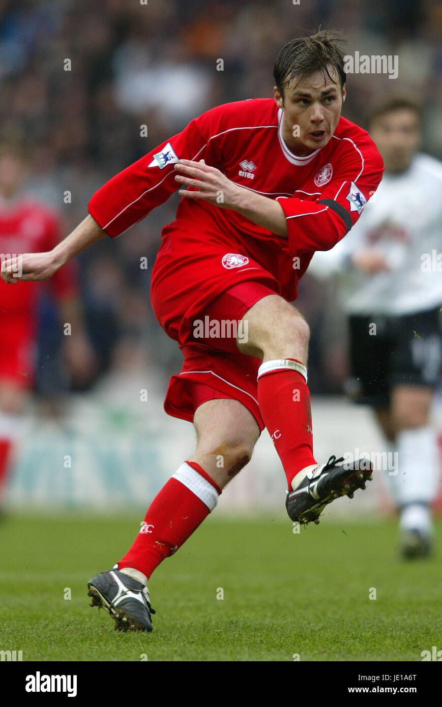 Robbie stockdale hi-res stock photography and images - Alamy
