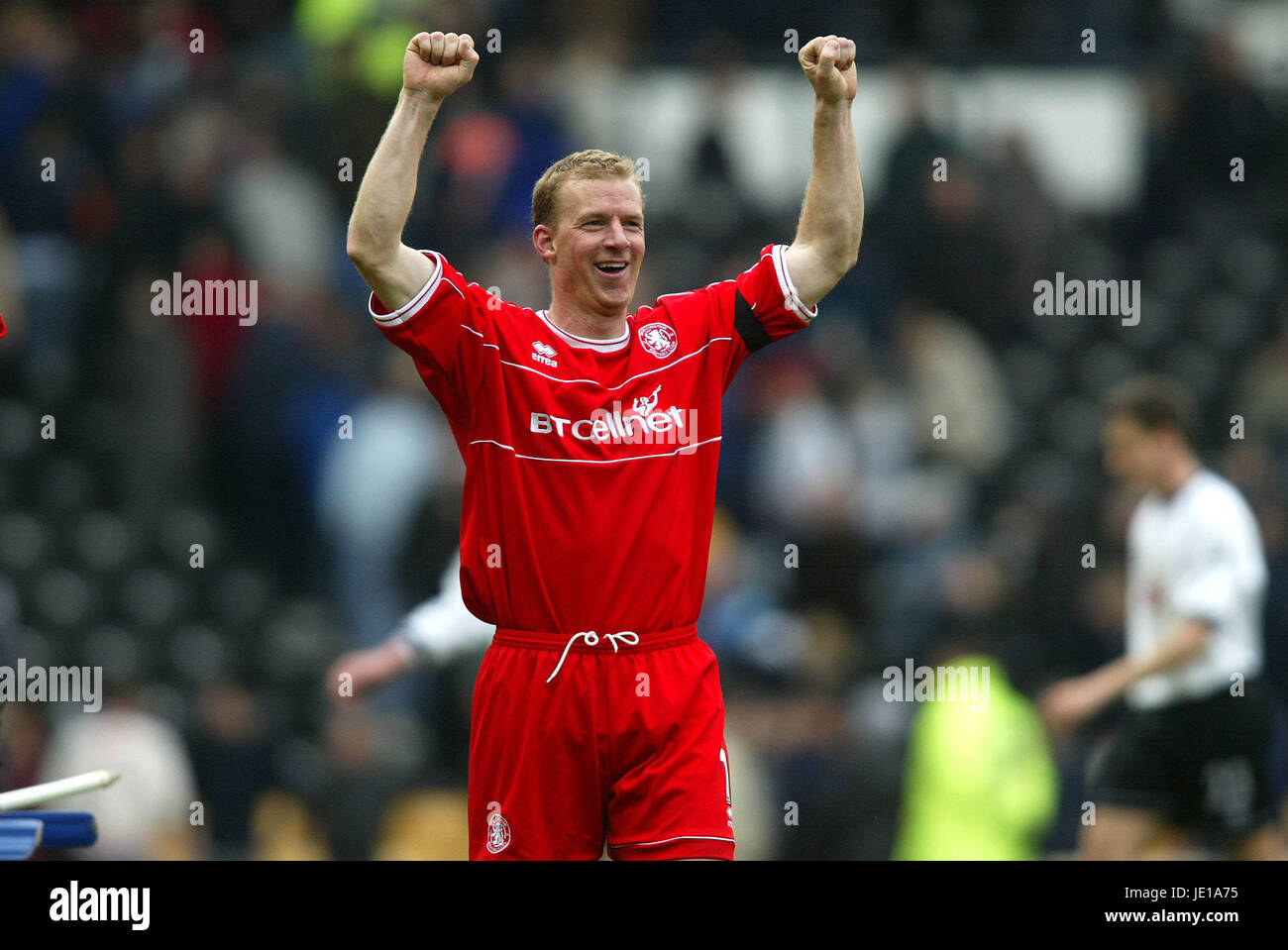 Mustoe hi-res stock photography and images - Alamy